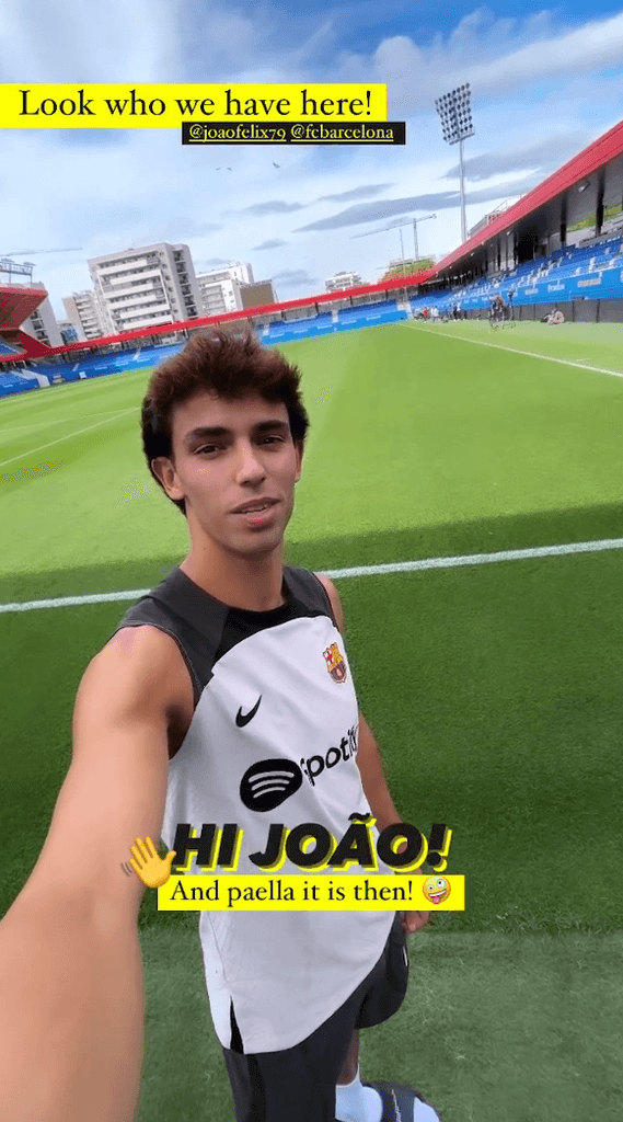 433 Football - Impact