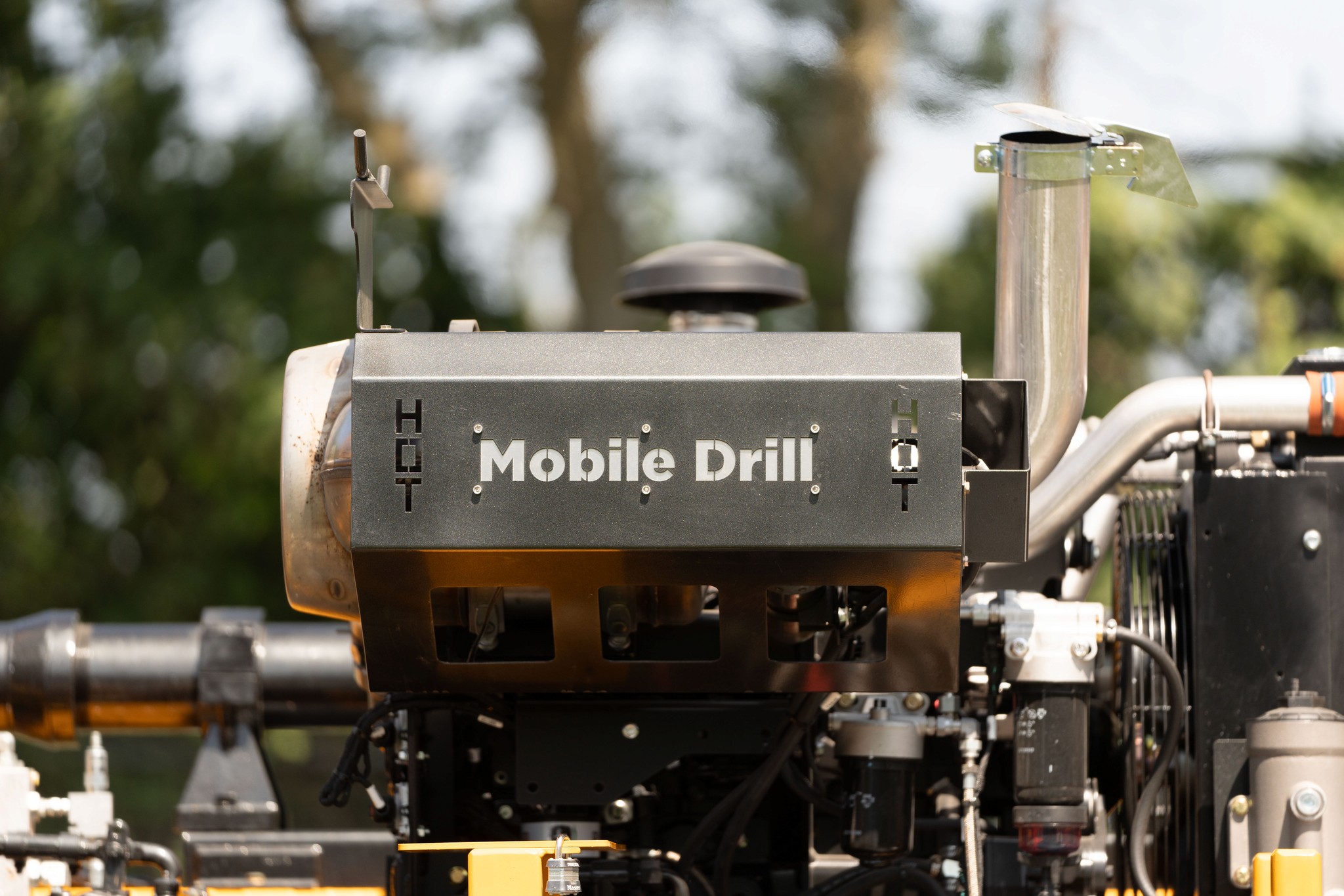 Mobile Drill International