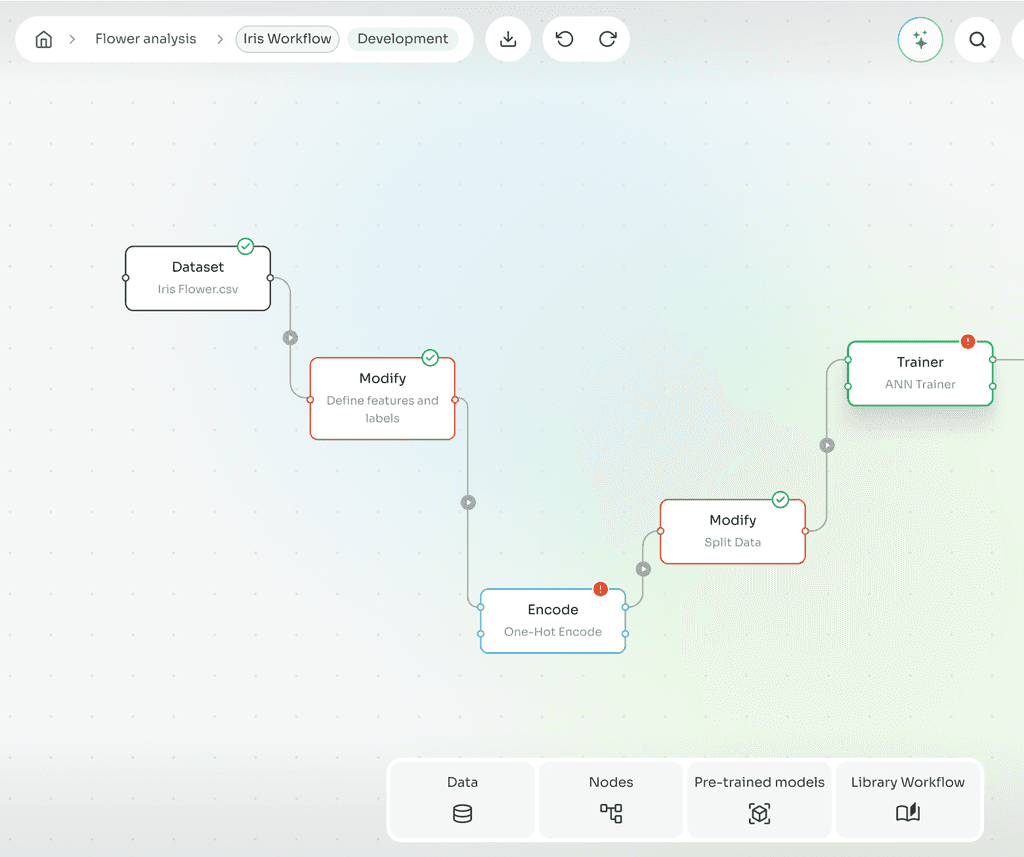 Jiva.ai | Platform