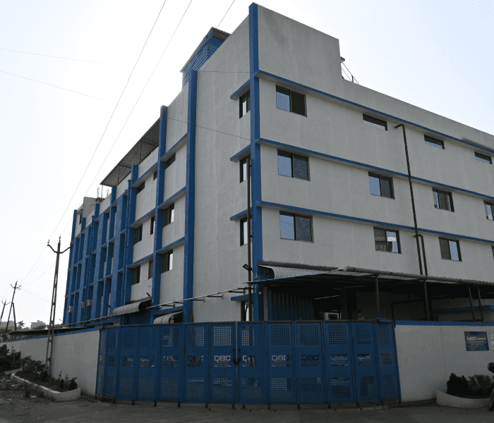 DBC Tech | Networking & WiFi Technology