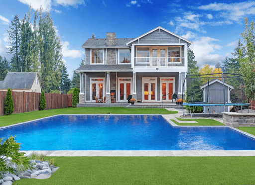 Design a Pool with AI: #1 Pool Designer and Swimming Pool Software