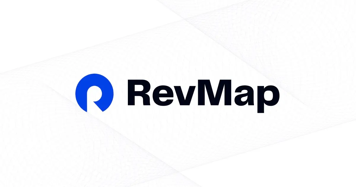 We are RevMap