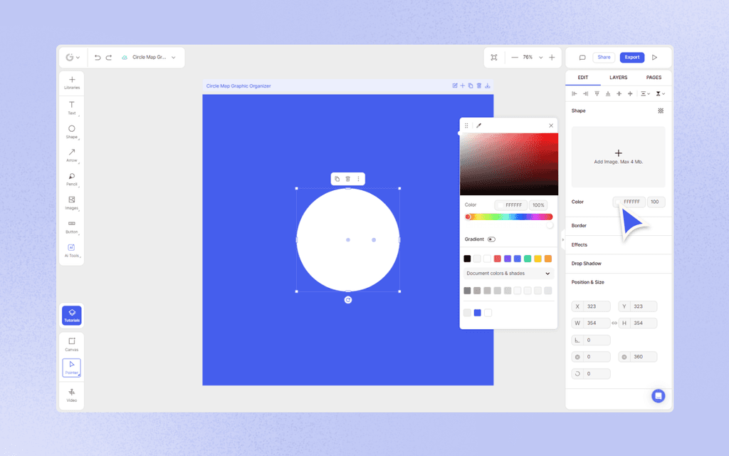 15 Graphic Organizers to Help Visualize All Your Big Ideas