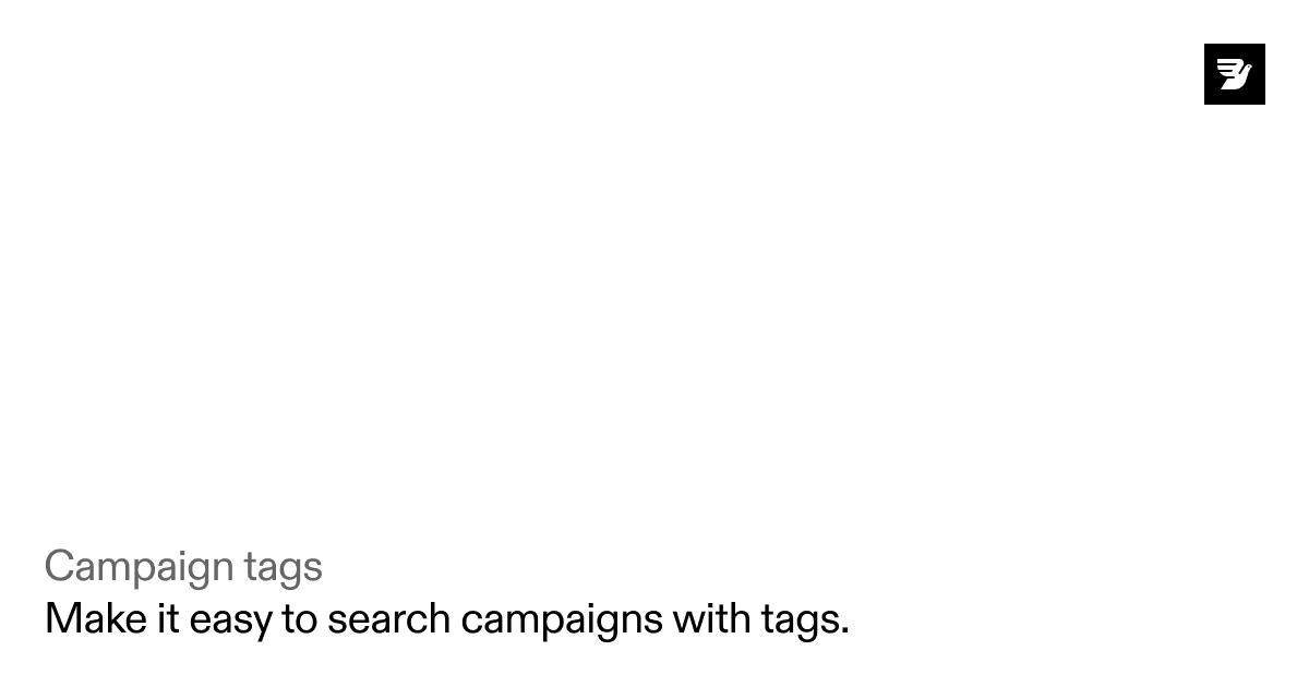 Campaign tags · Knowledge Base · Bird — Bird