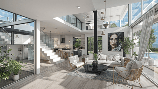 Space Designer 3D | Floor Plan Software for Everyone