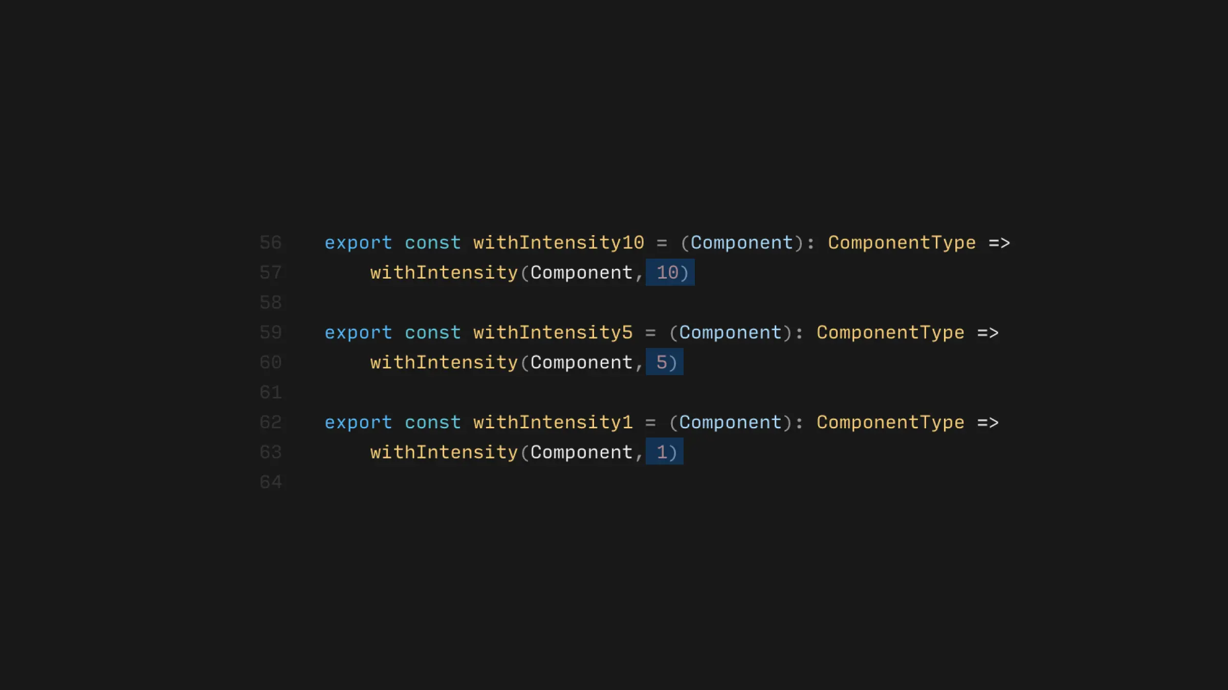 Parallax Hover Interaction in Framer - Framer Resource
