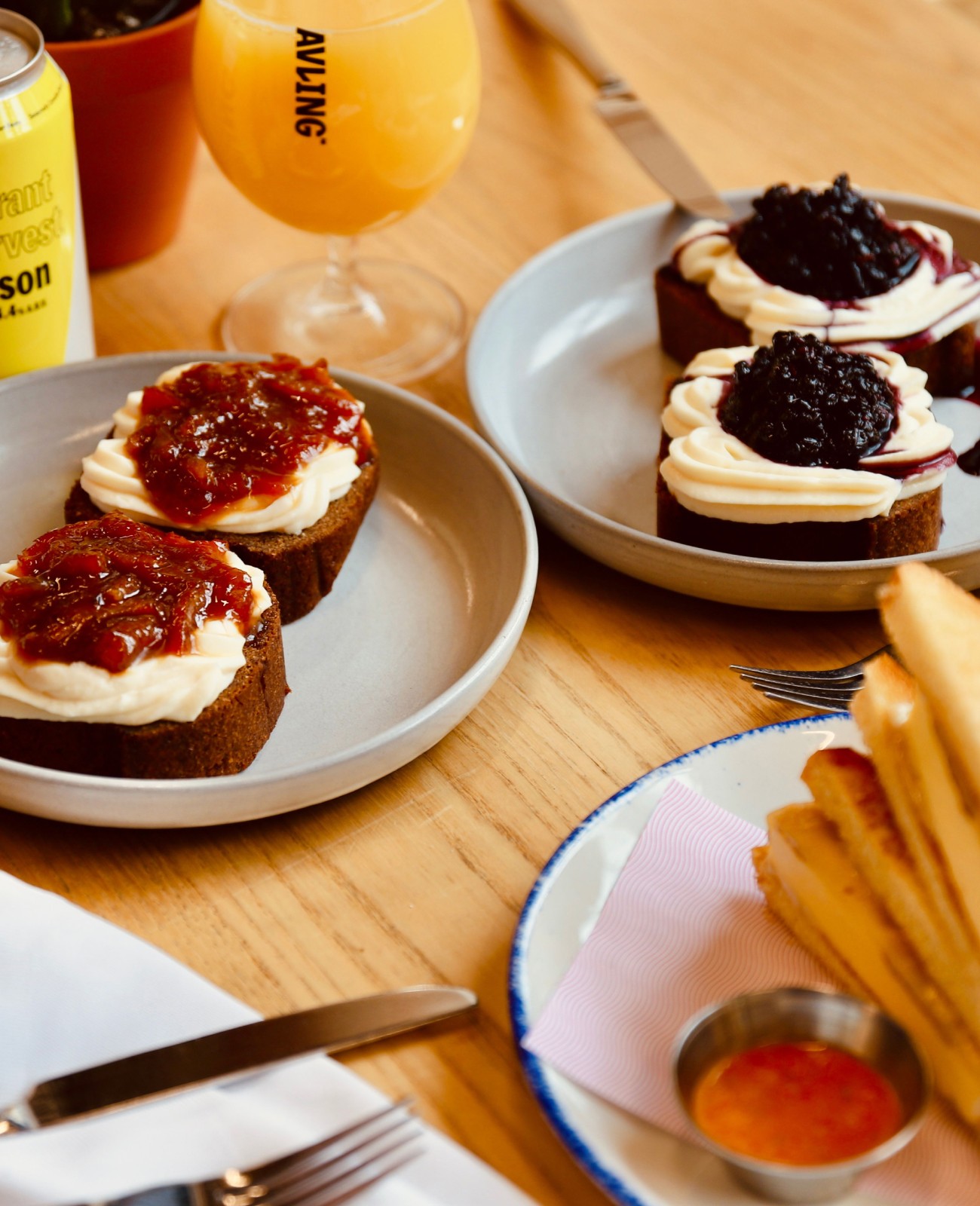 Avling - MOD | Creative & tech studio