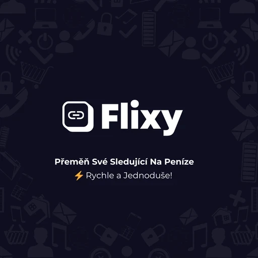 Flixy.cz | O Nás a Naše Mise