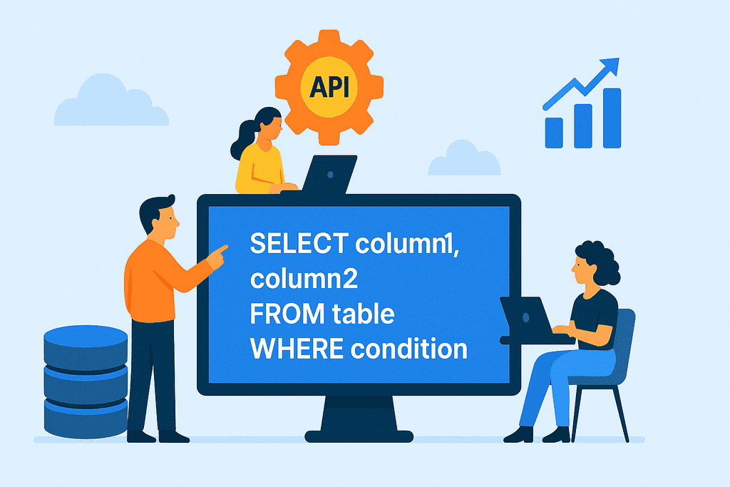 Model Context Protocol Mcp And Ai2sql Transforming Ai Driven Sql