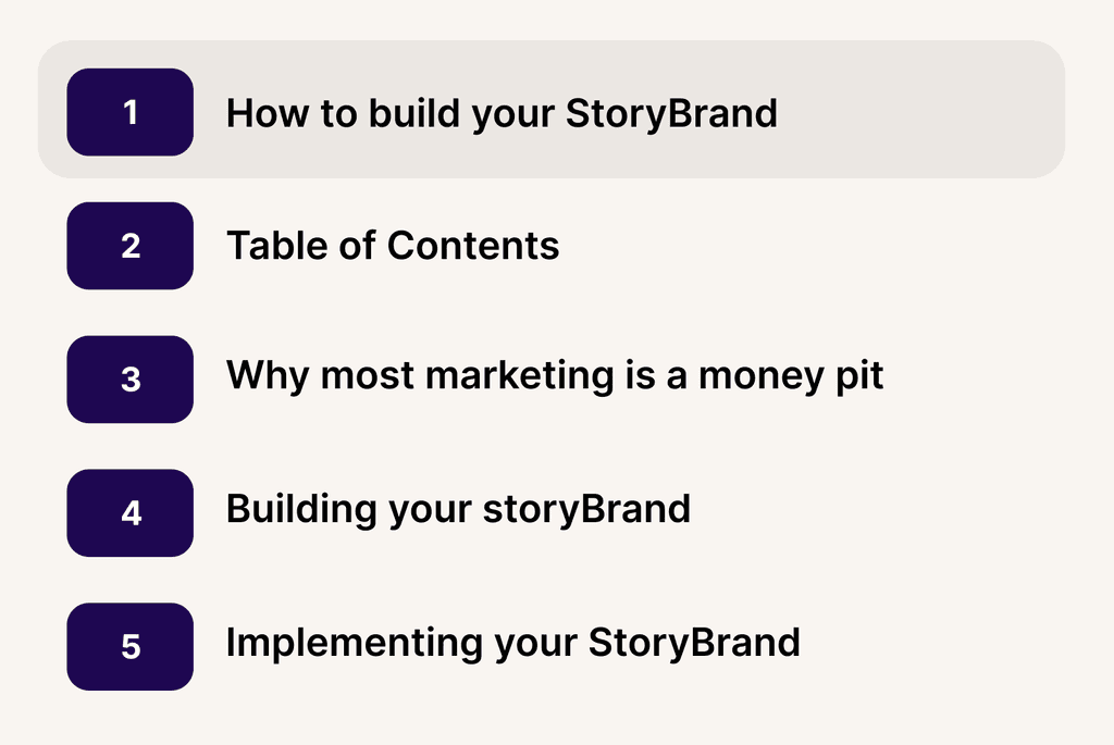 How to Build a Presentation Deck That Doesn't Put People to Sleep