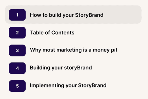 How to Build a Presentation Deck That Doesn't Put People to Sleep