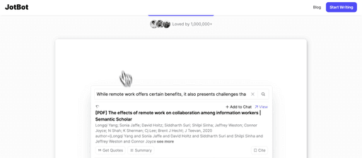 15 Best Scholarly Sources Examples of 2024 You Should Know | JotBot AI
