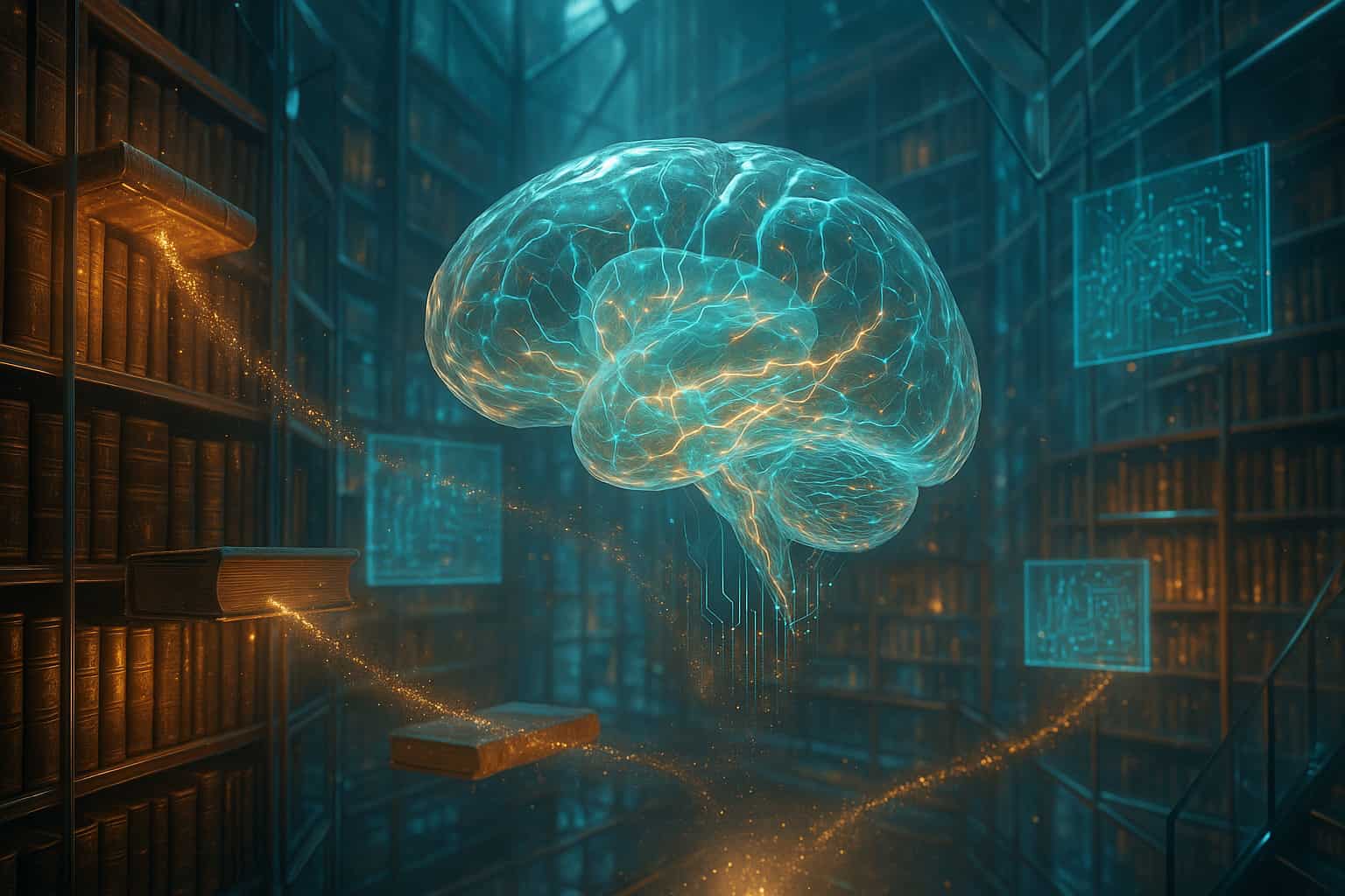 Como treinar uma IA: guia completo, exemplos e passo a passo