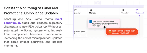 Entvin - Regulatory AI Agents for Lifescience