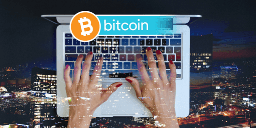 Cara Menambang Bitcoin Pakai Laptop Biasa untuk Pemula | MoneyDuck ...