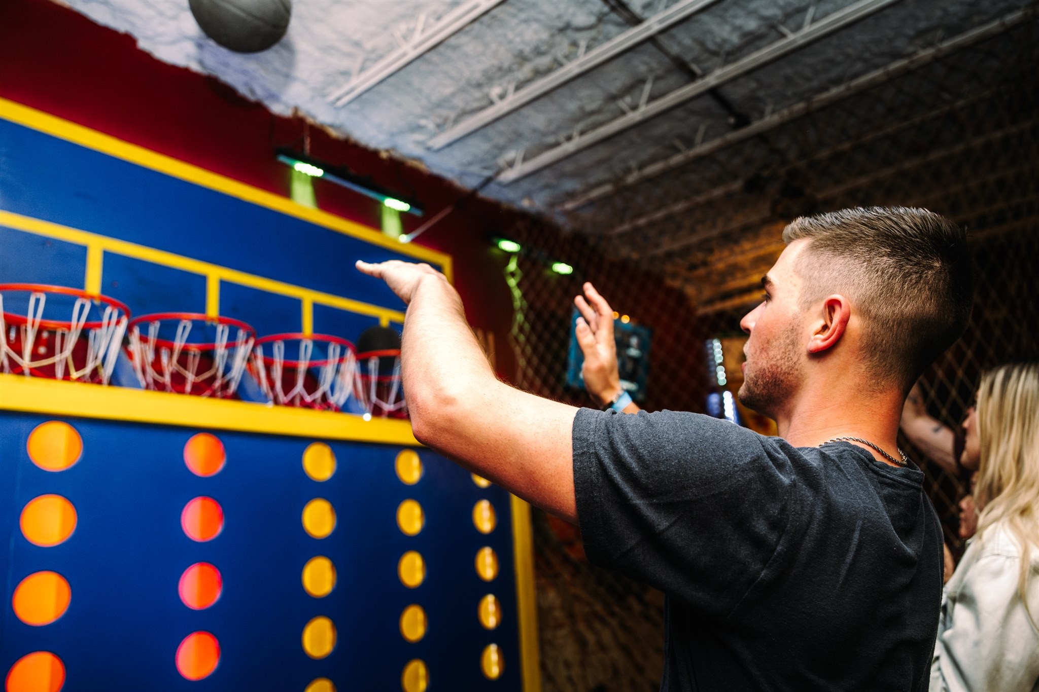 Chucktown Activities | Fun Indoor Activities