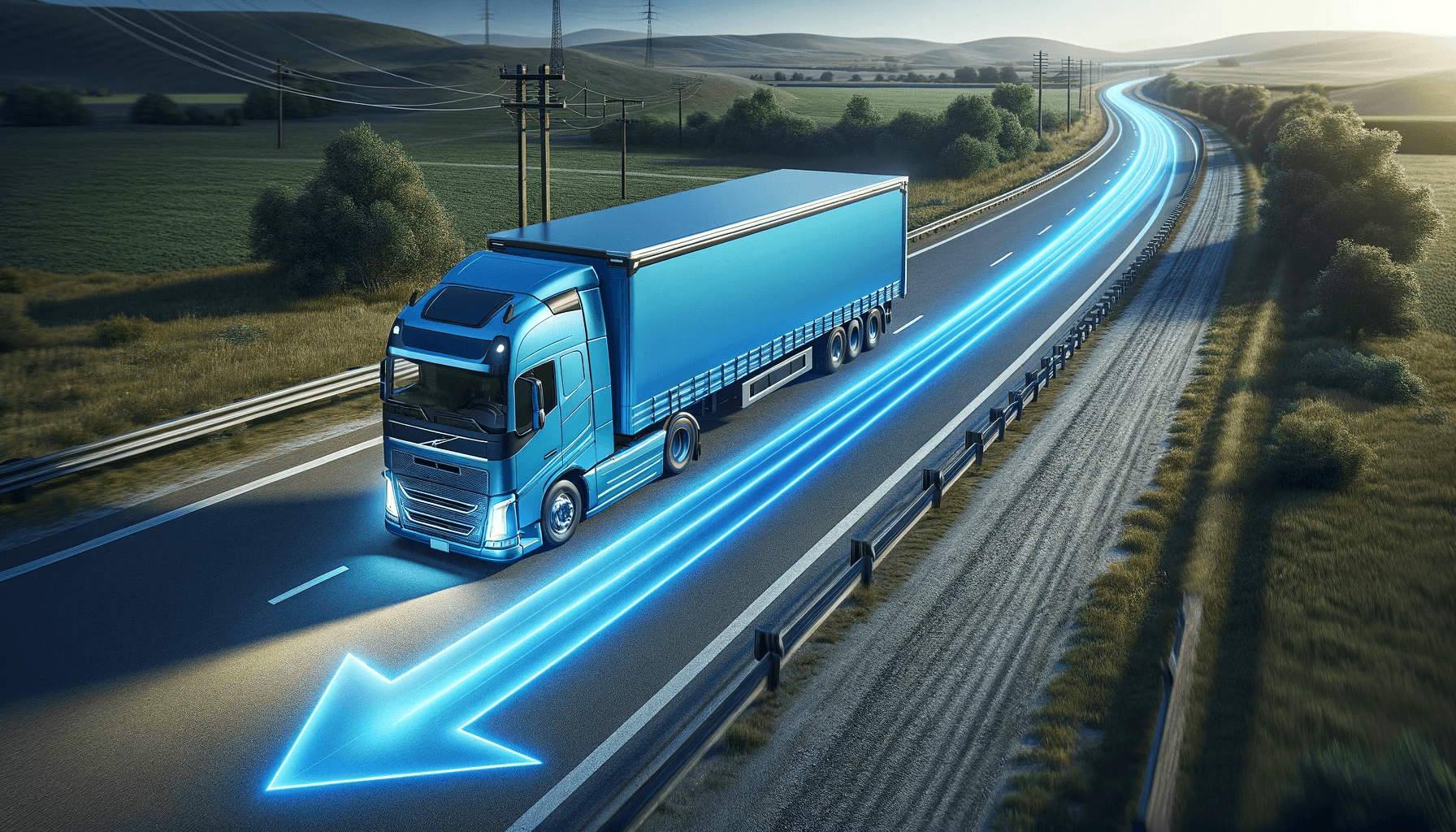 Vektor | Carrier-Centric TMS for Streamlined Operations