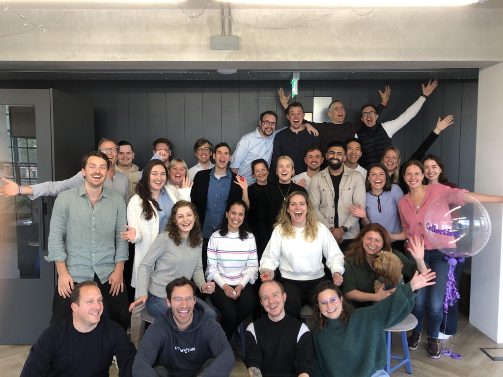 Collective Benefits named as a Technology Pioneer by World Economic ...