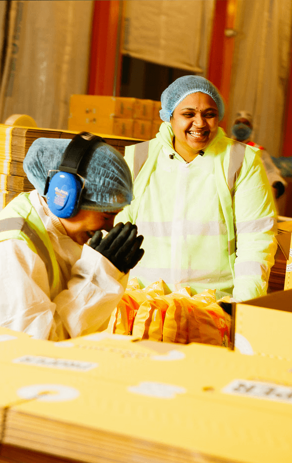 Proper Snacks | Official Brand Site | PROPER® Popcorn & Eat Real