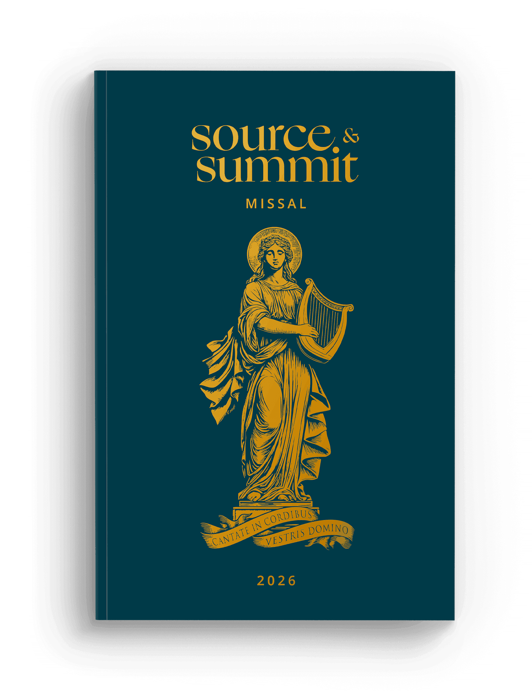Missal | Source & Summit
