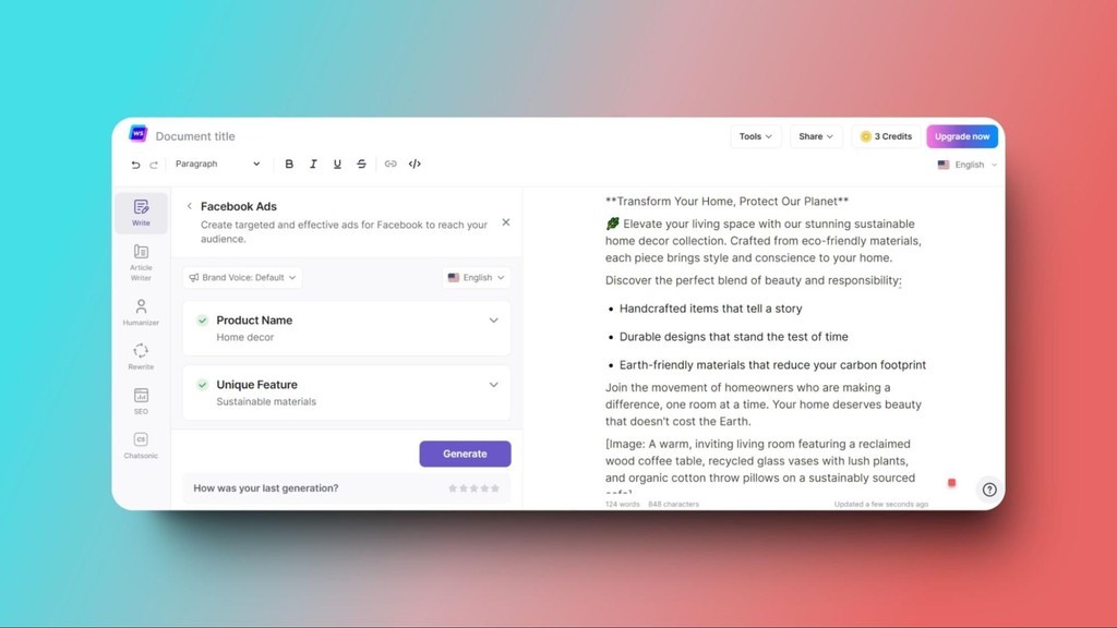 Top 30 Free AI Tools to Try in 2025: Tested & Reviewed