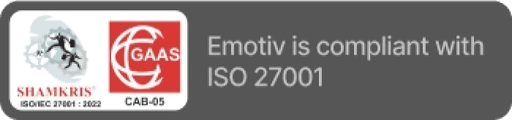 Develop Brain-Computer Interface Apps with EMOTIV Cortex