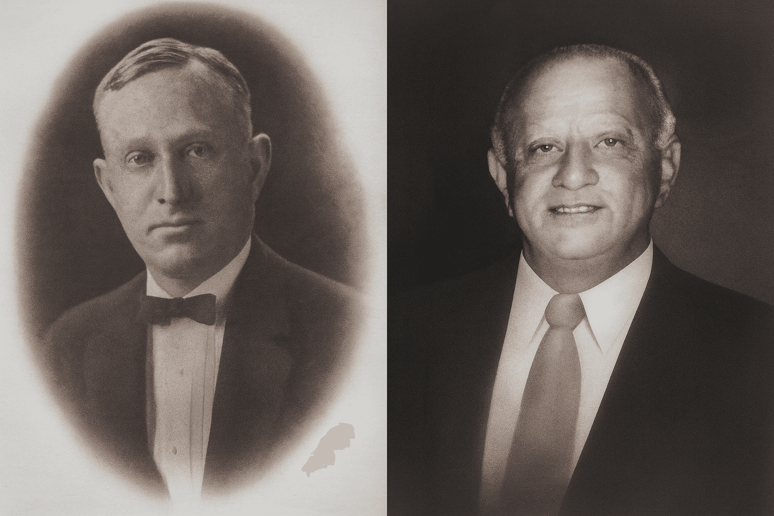 History of Admiral Packaging | Over 125 Years of Manufacturing Excellence