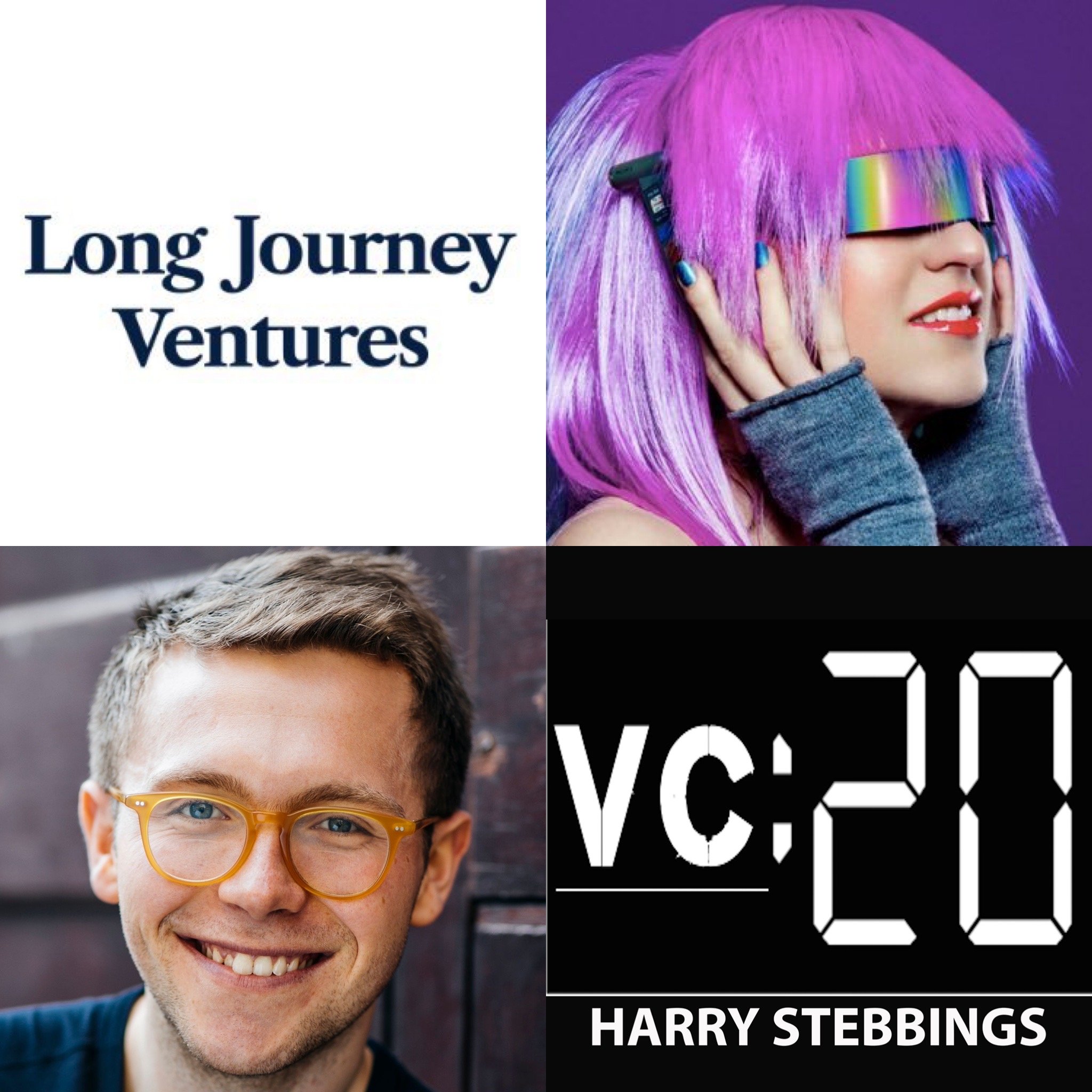 20VC: Cyan Banister on Her Relationship To Money, Risk, Her Investment ...