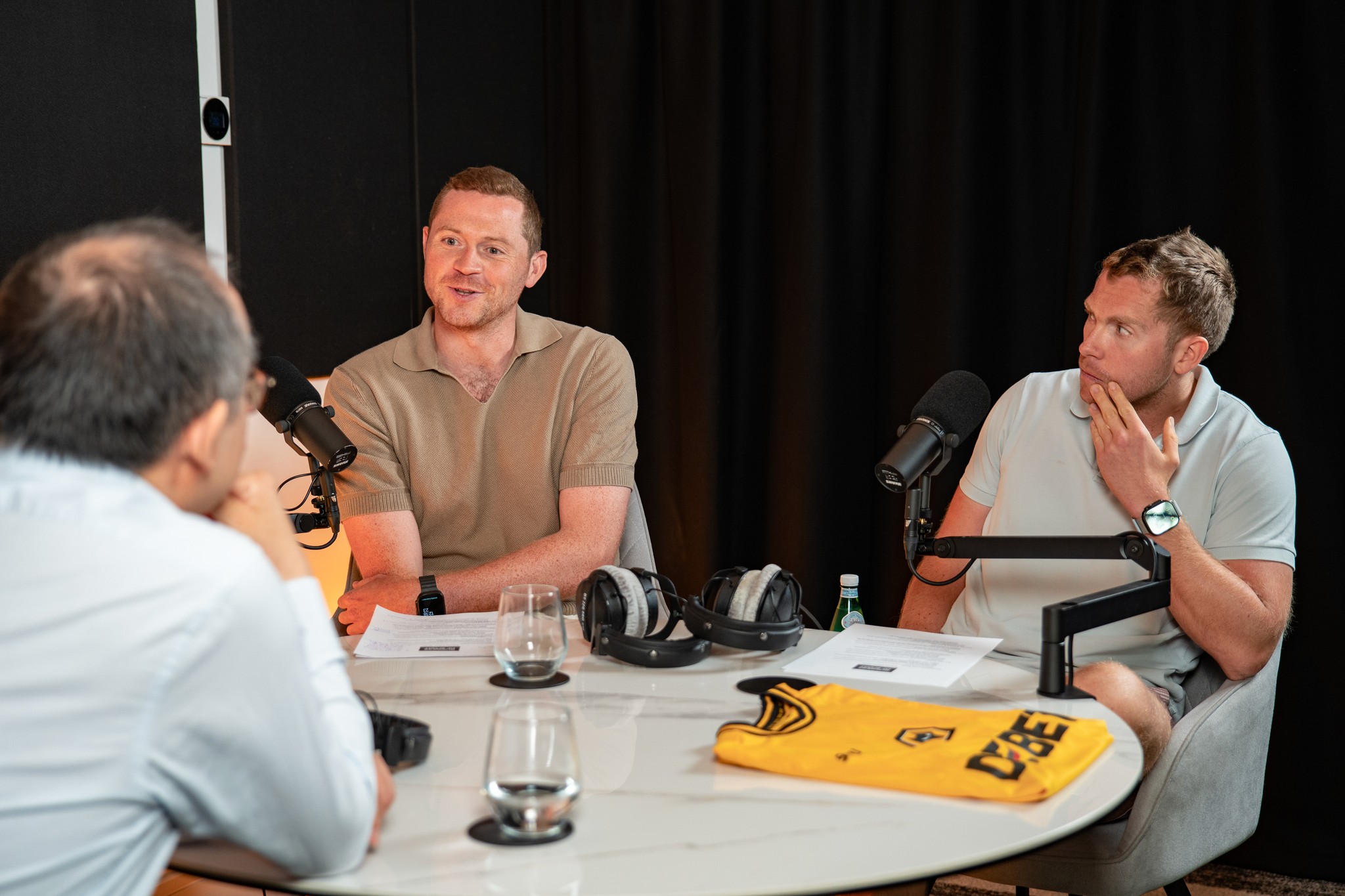 Jeff Shi, Wolves Chairman: How to Succeed in the Premier League & Be ...