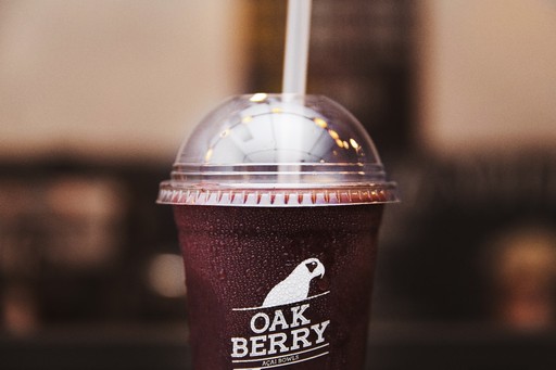 Oakberry: os detalhes do case que virou referência de lifestyle e gestão de marca - Mundo do ...