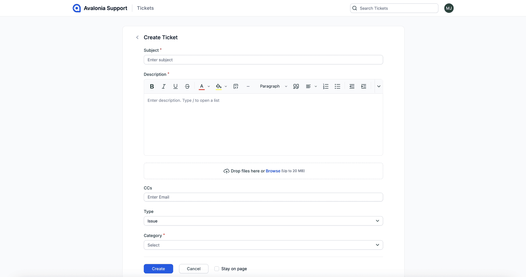 Avalonia: Cross-Platform .NET UI Framework