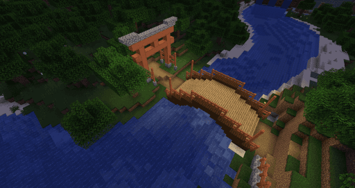 The Ultimate Minecraft Bridge Building Guide: 10 Unique Designs for All ...