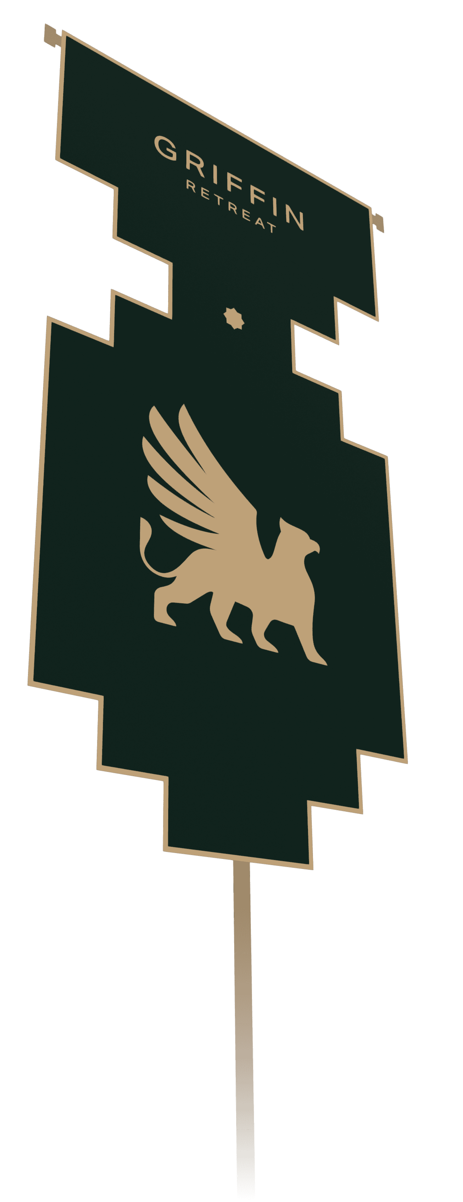 Griffin® — Founders Club