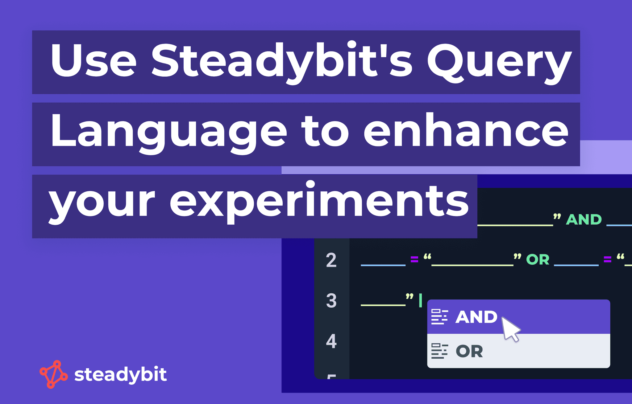 Insights and Updates: Stay Ahead with Steadybit's Latest Articles