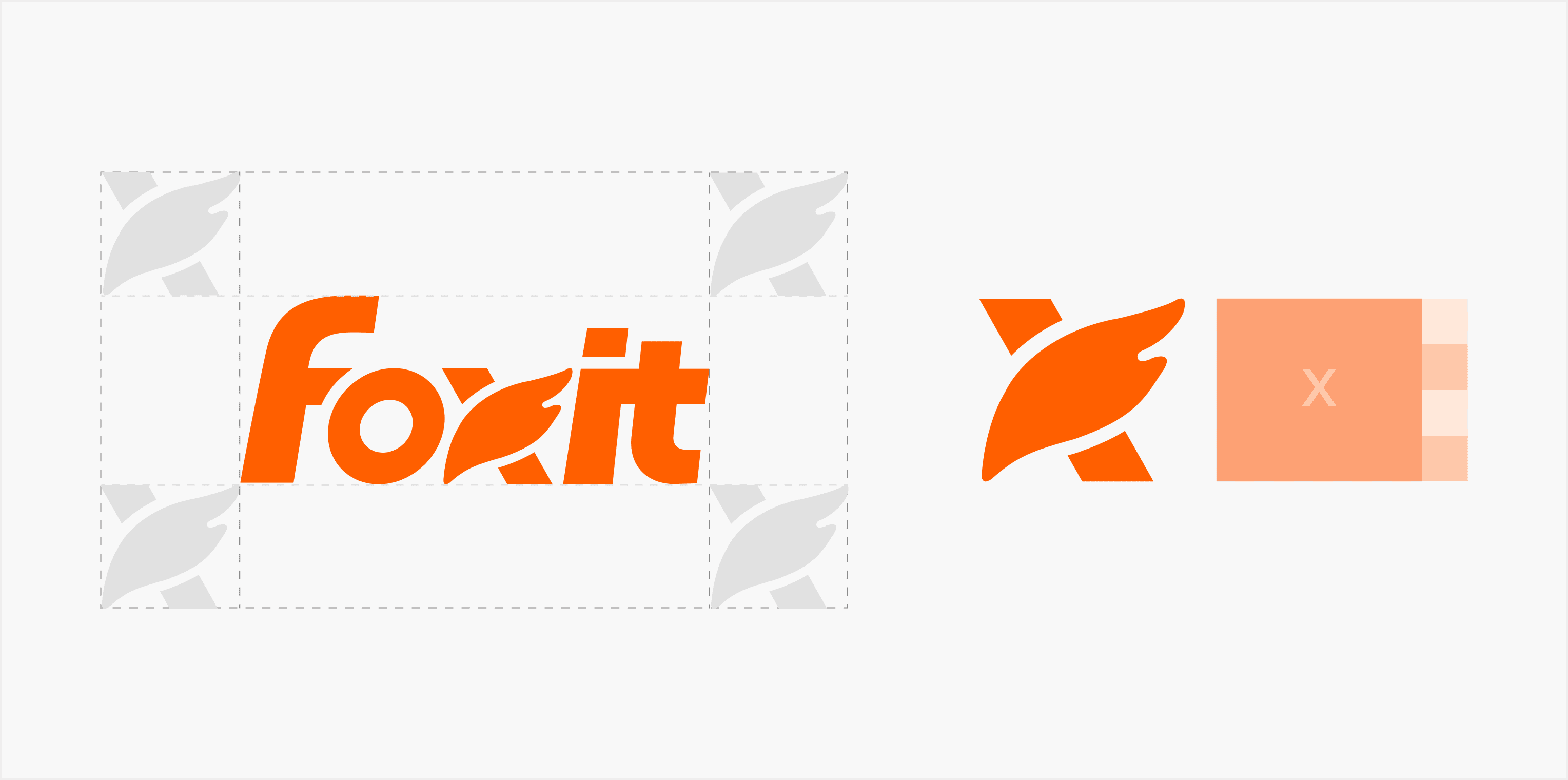 Foxit Brand Introduction