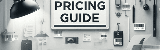 Consignment Pricing Guide: Strategies for Maximizing Profits