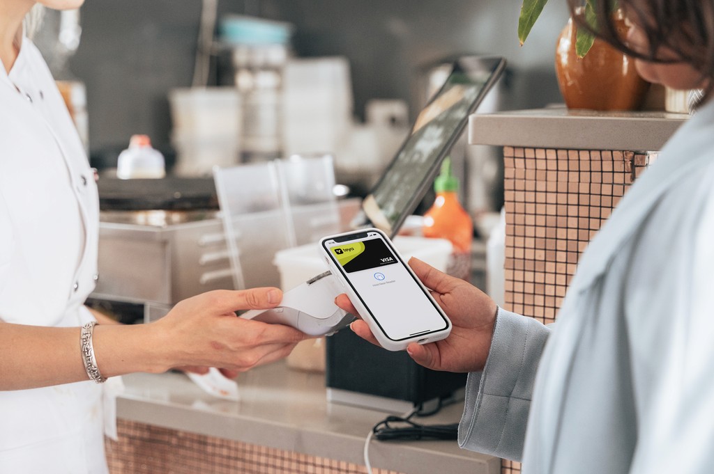 Teya – Card payments solutions for businesses