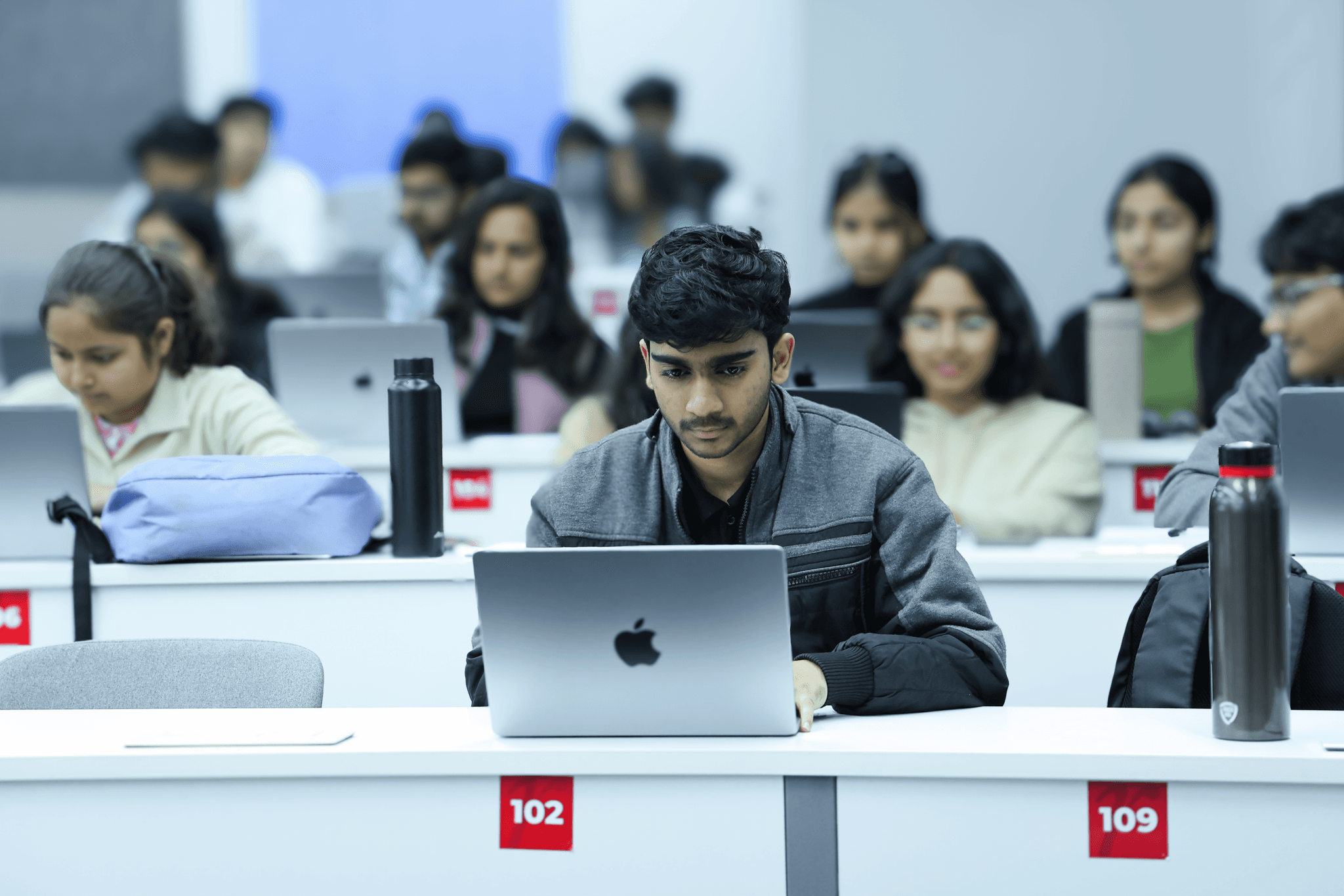 B. Design Course | UG Admissions 2025 | Rishihood University