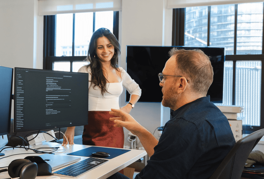 Rogo | Secure AI for Finance Professionals