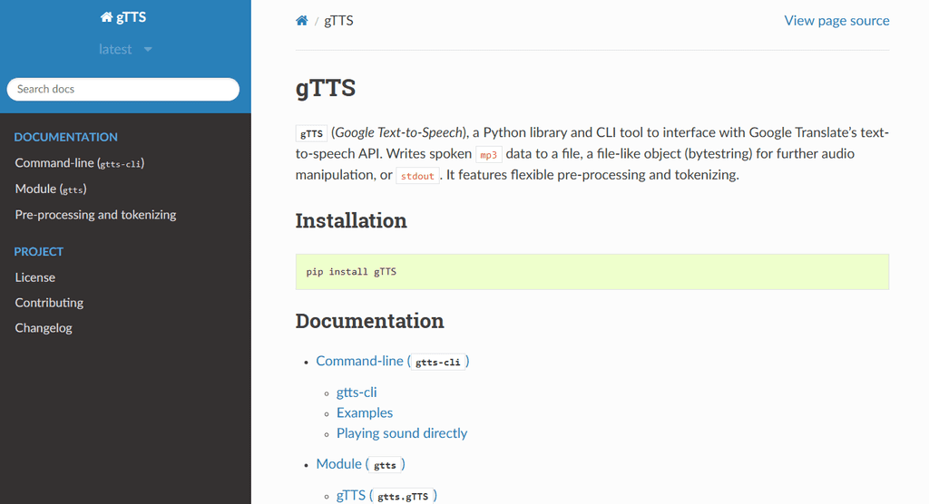 Top Python Packages for Realistic Text-to-Speech Solutions - Smallest.ai