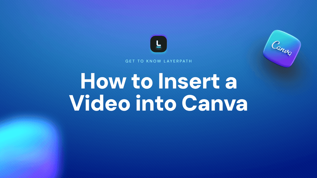 How to Edit a Video in Canva