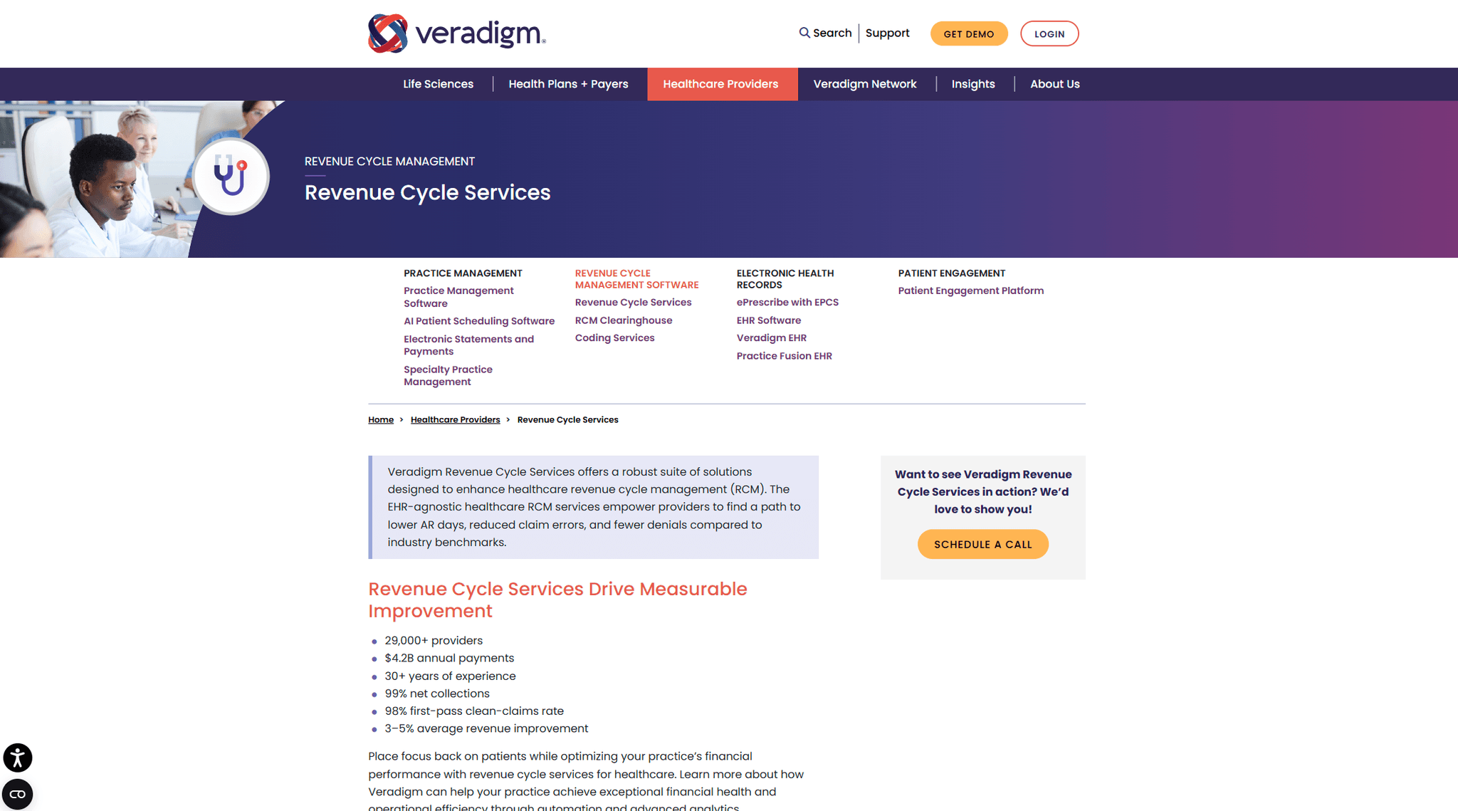 Top 12 Best Revenue Cycle Management Software for Healthcare