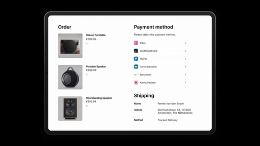 3D Secure authentication and 3D Secure 2 explained | Mollie