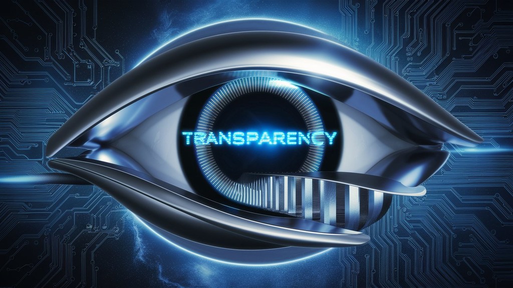 Vision Chain - Secure, Scalable Blockchain for Seamless Cross-Chain ...