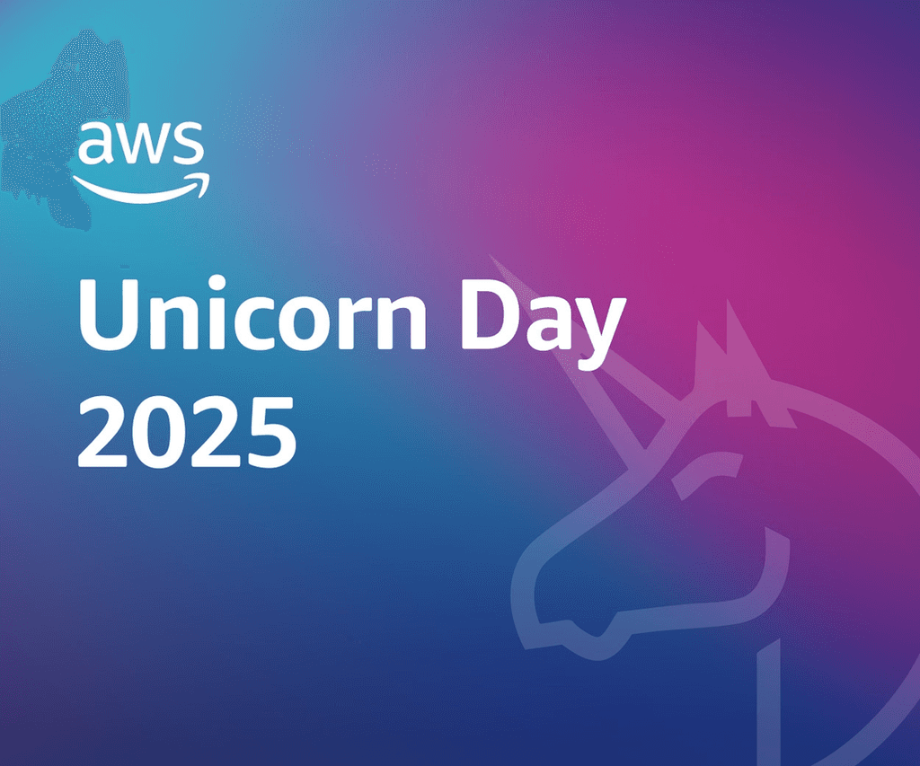 스텝페이, 'AWS Unicorn Day 2025' 에서 AWS SaaS 아키텍처 패턴 적용 사례 발표 - My Framer Site