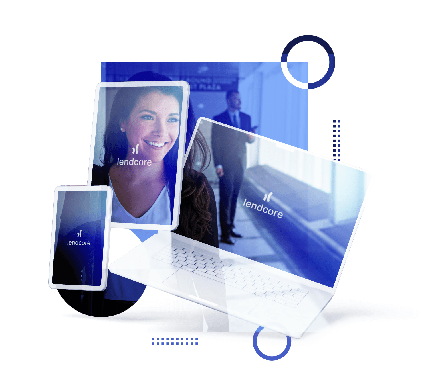 Lendcore - Mortgage Solutions