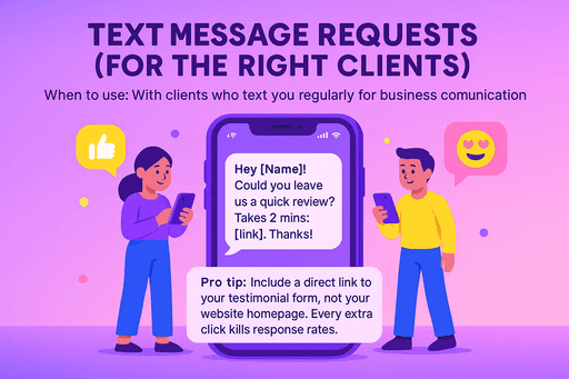 9 Methods to Get Testimonials From Customers - Senja