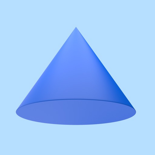 Shapefest™ | Floating Geometry Pack 1 Collection