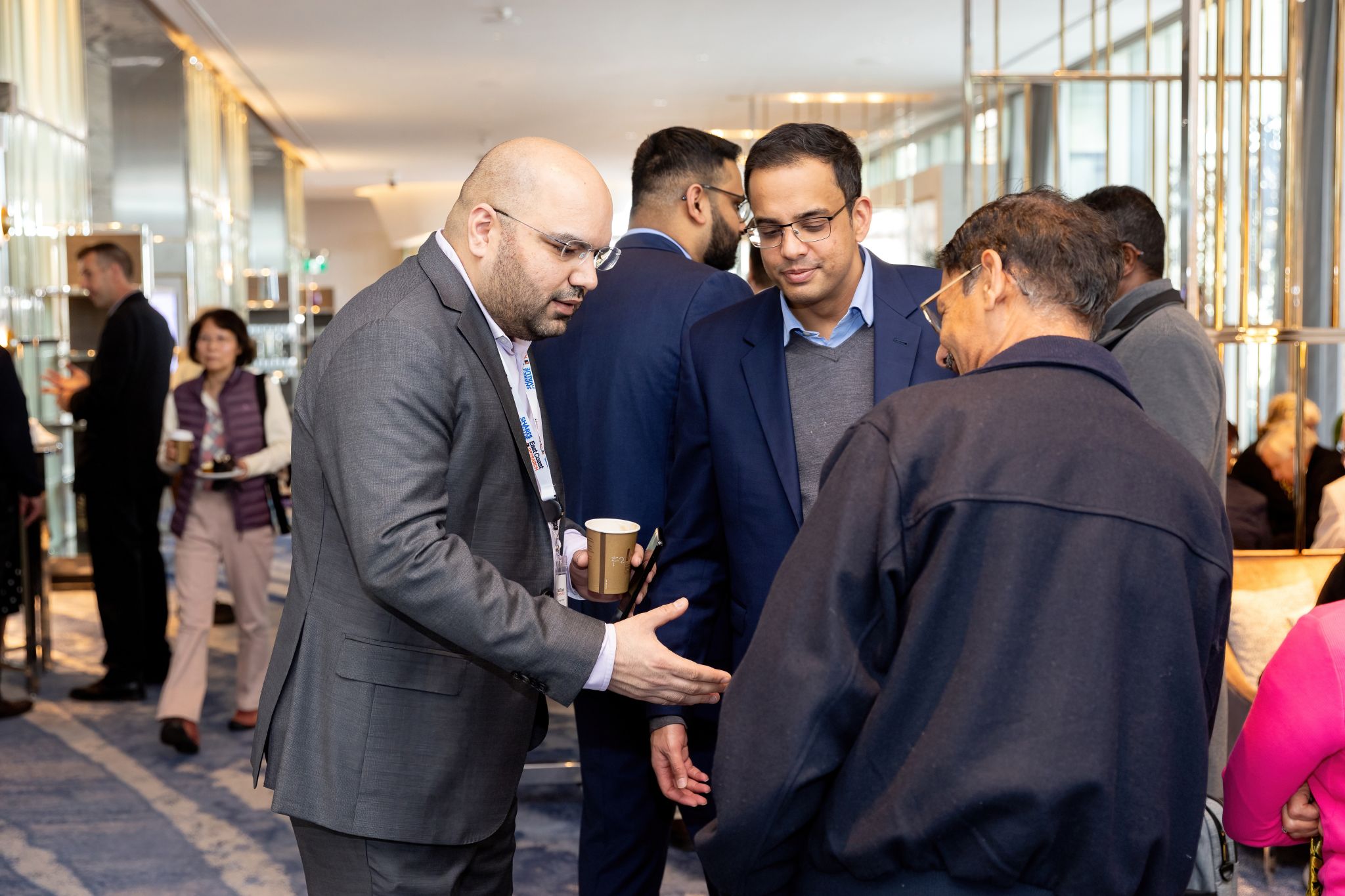 Member Events