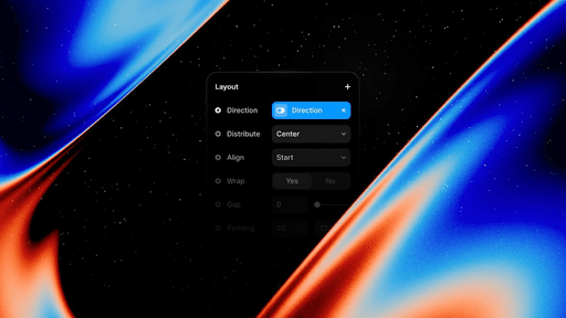 Framer Academy: Stack Variables